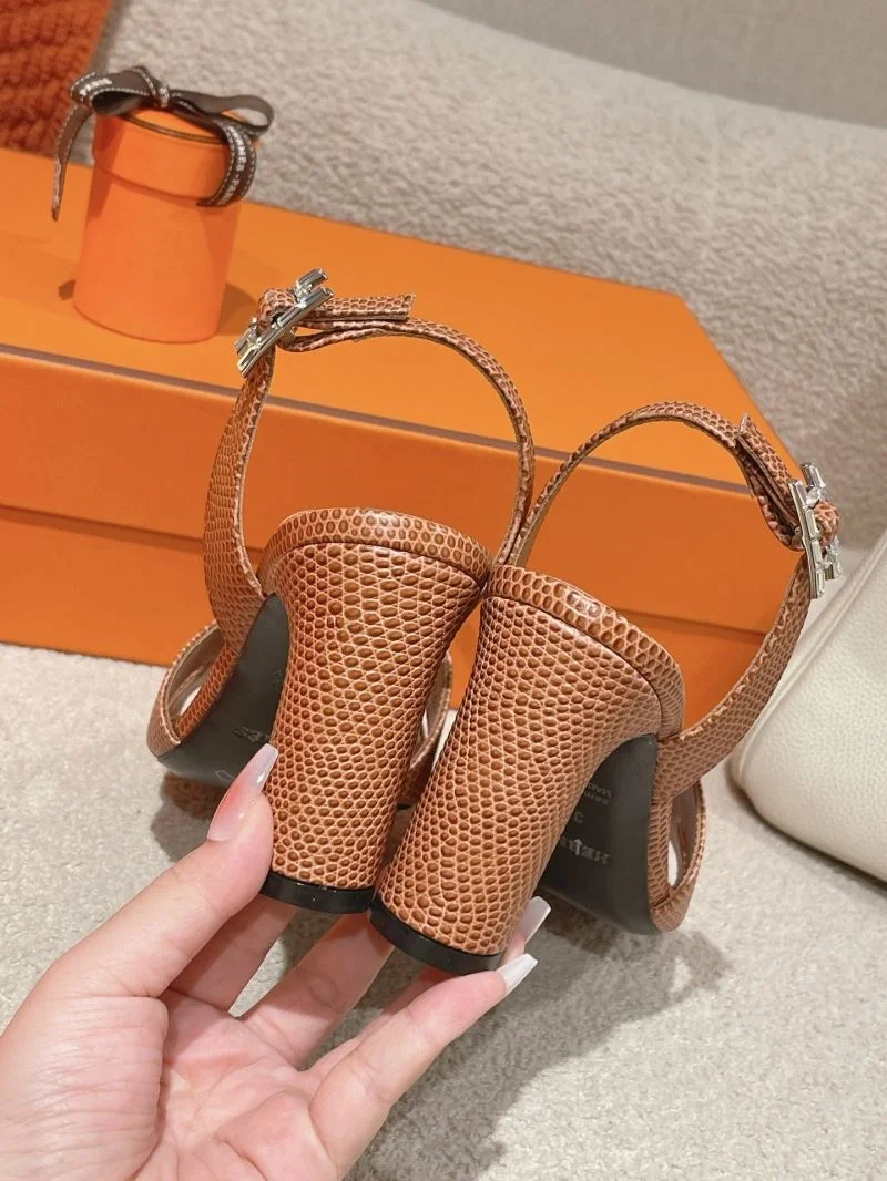 Bargain Hermes Sandals