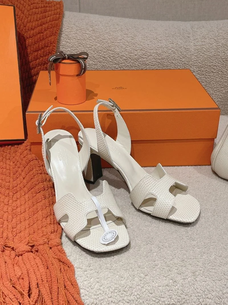 Hermes Sandals