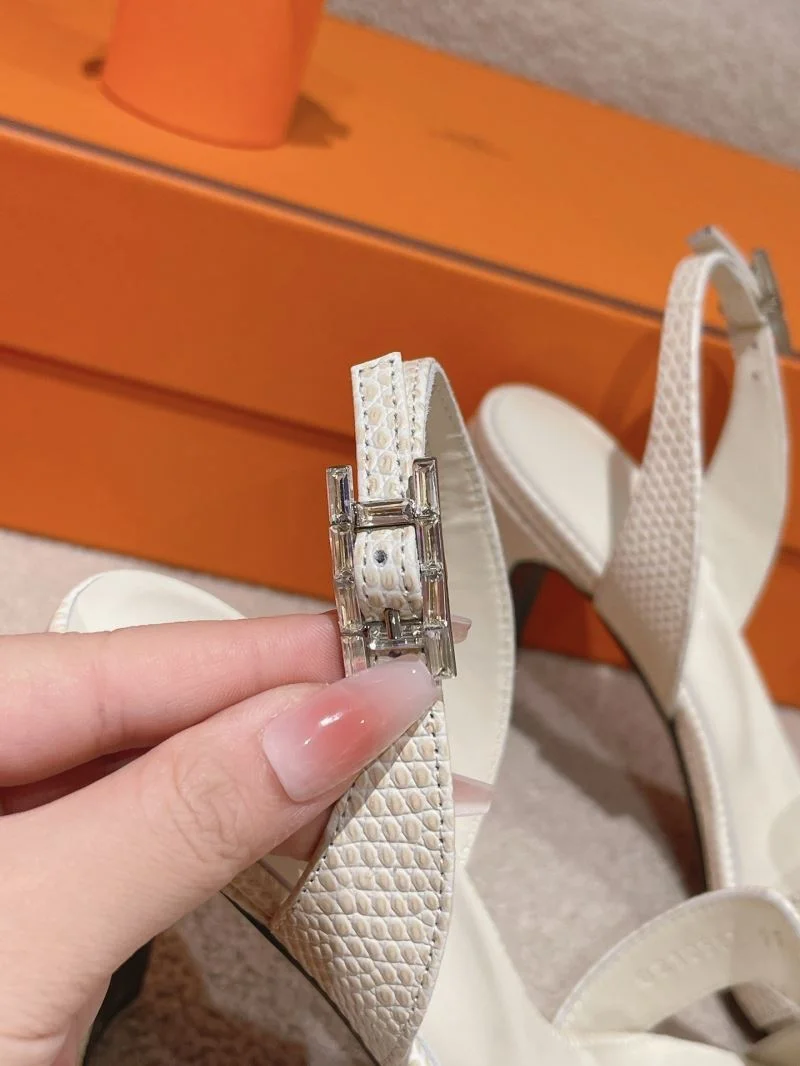 High accuracy Hermes Sandals