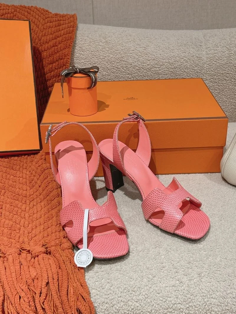 Hermes Sandals