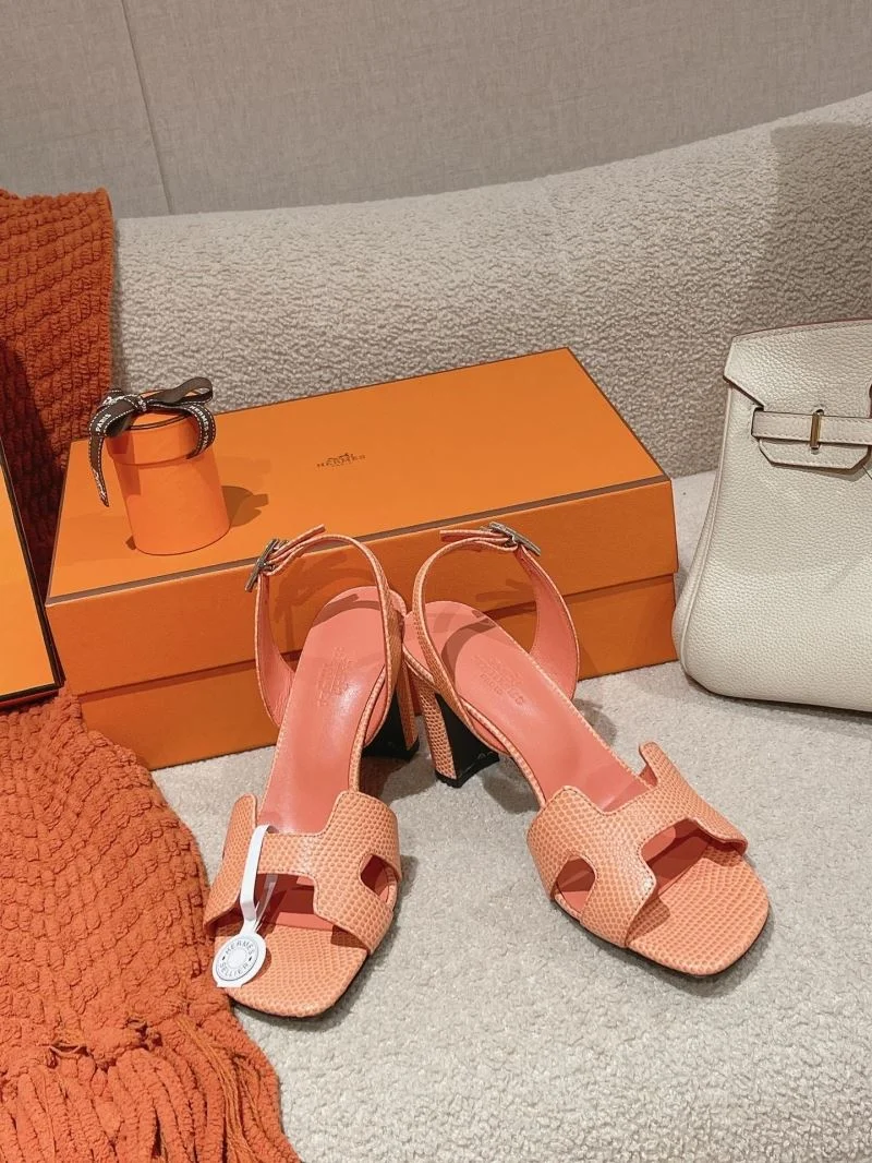 Original Hermes Sandals