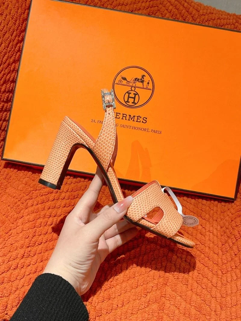 Original Hermes Sandals