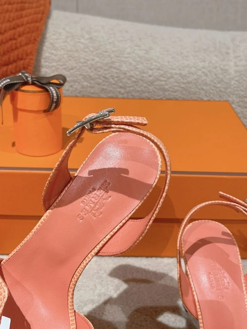 Original Hermes Sandals