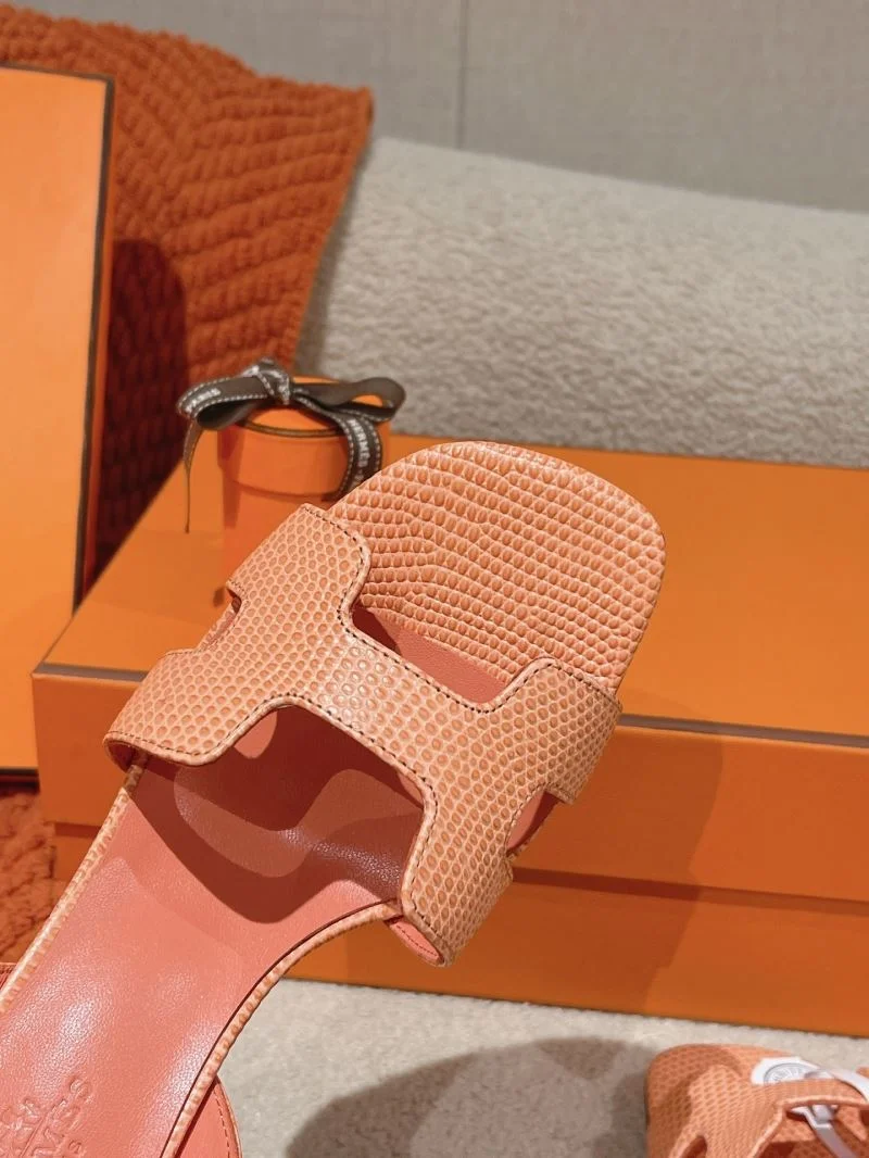 Original Hermes Sandals