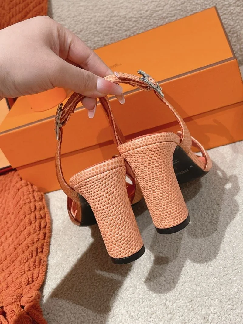 Original Hermes Sandals