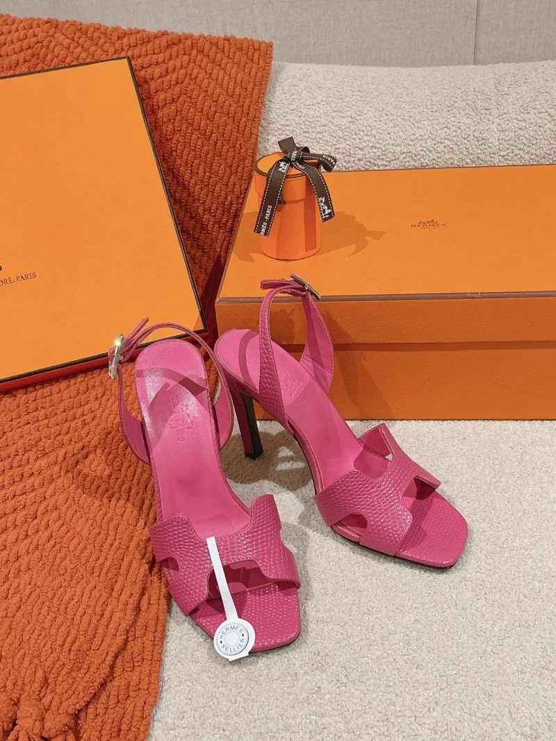 Hermes Sandals