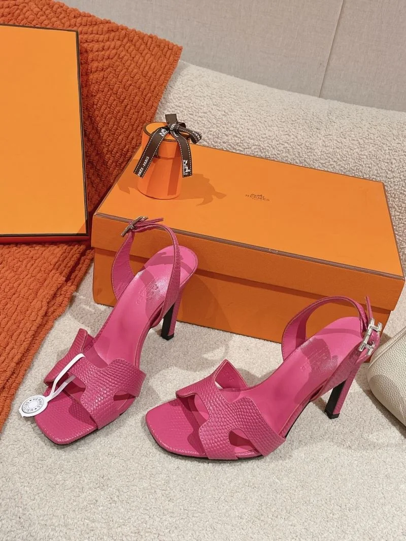 Bargain Hermes Sandals