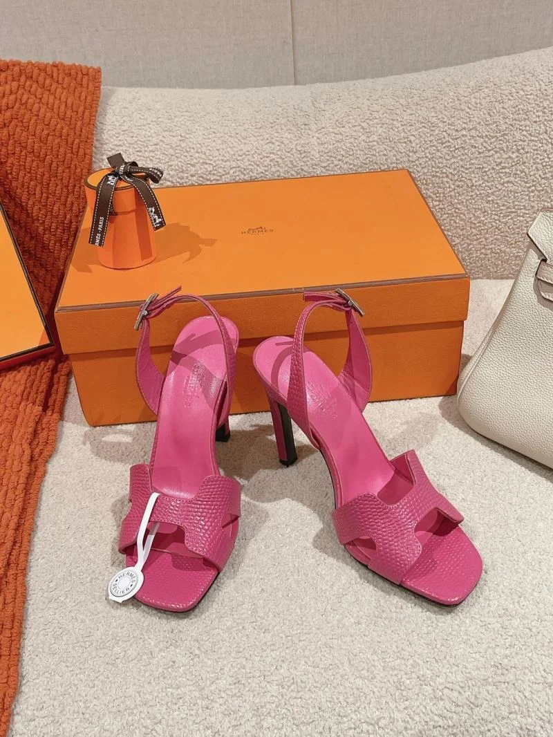 Bargain Hermes Sandals