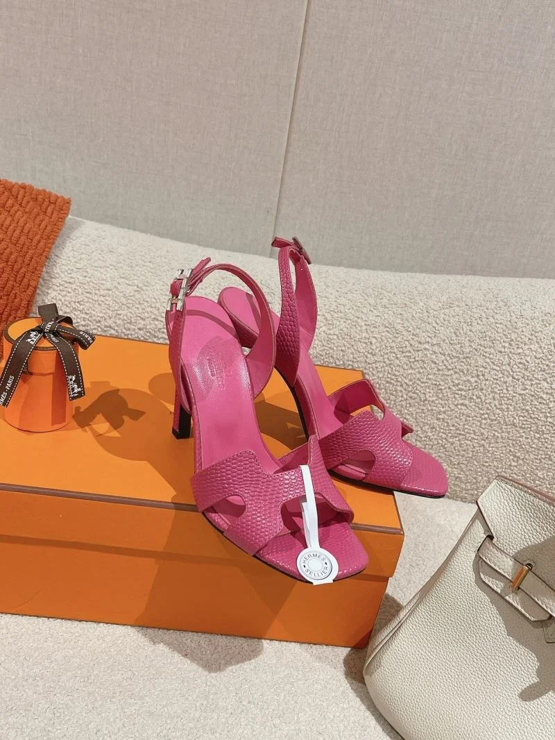 Bargain Hermes Sandals