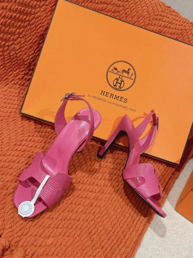 Bargain Hermes Sandals