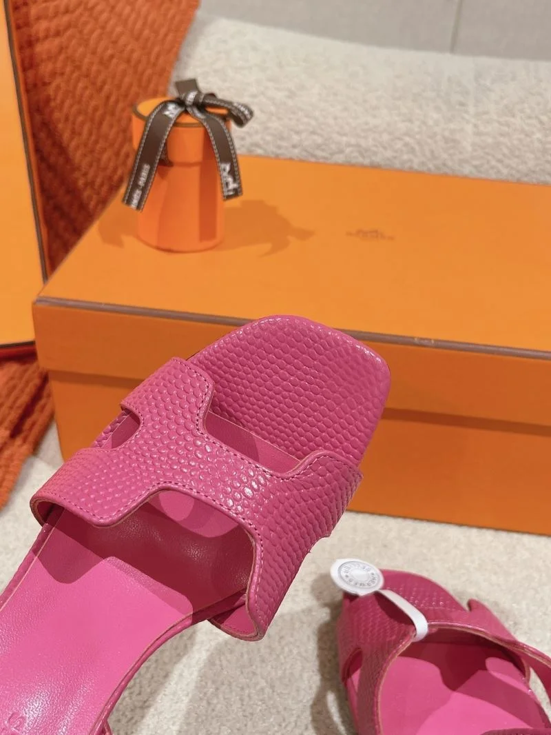 Bargain Hermes Sandals