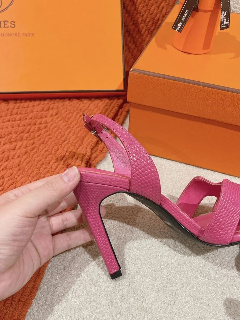 Bargain Hermes Sandals