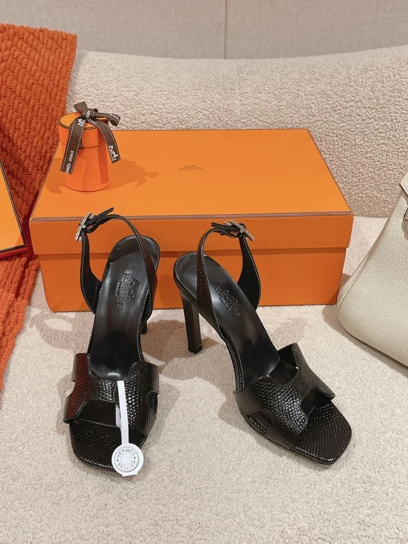 Inexpensive Hermes Sandals