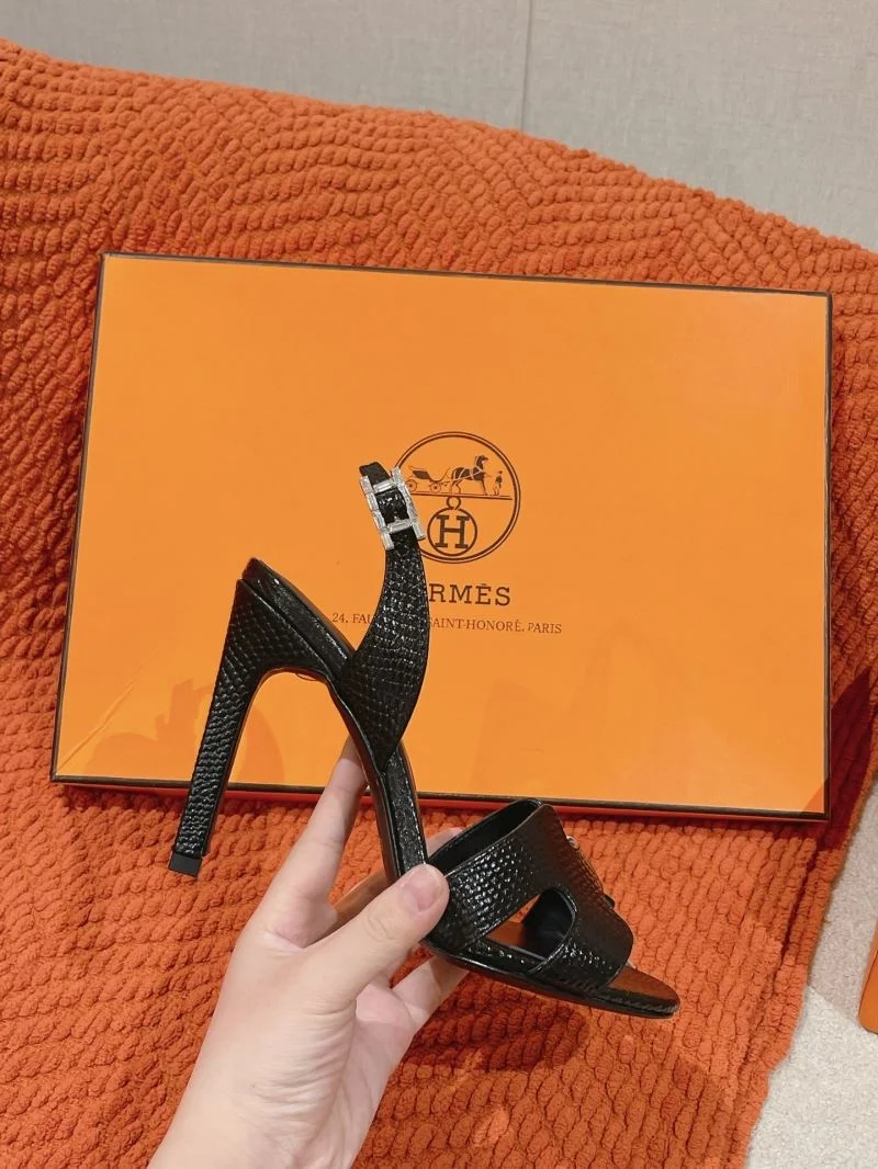Inexpensive Hermes Sandals
