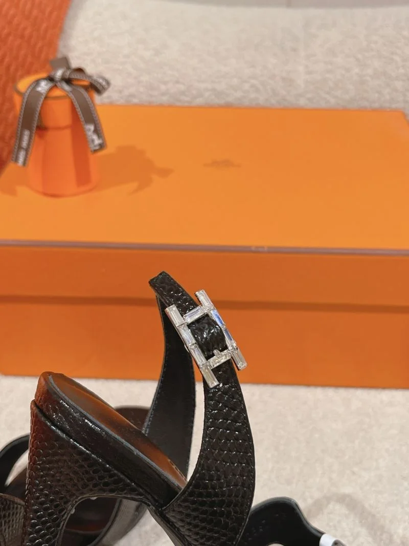 Inexpensive Hermes Sandals