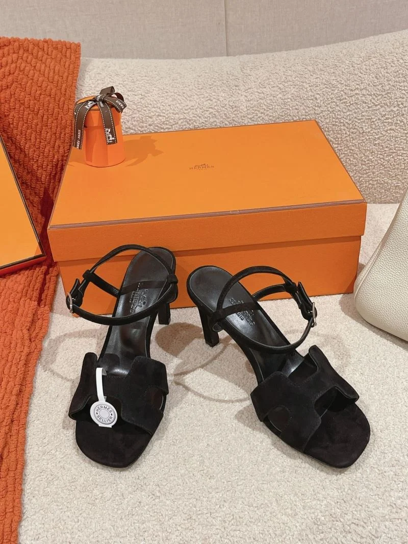 1:1 copy Hermes Sandals