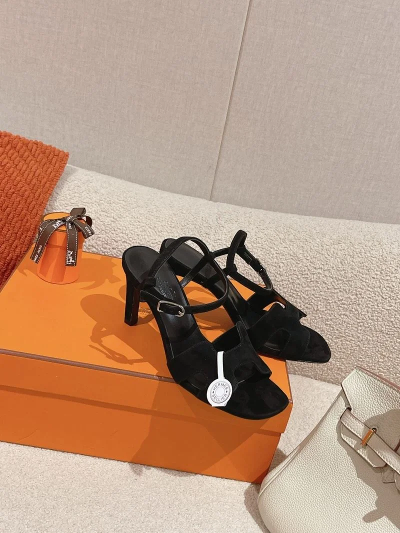 1:1 copy Hermes Sandals