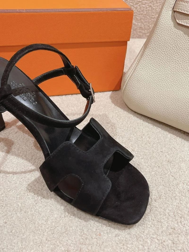 1:1 copy Hermes Sandals