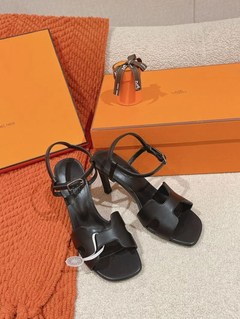 Hermes Sandals