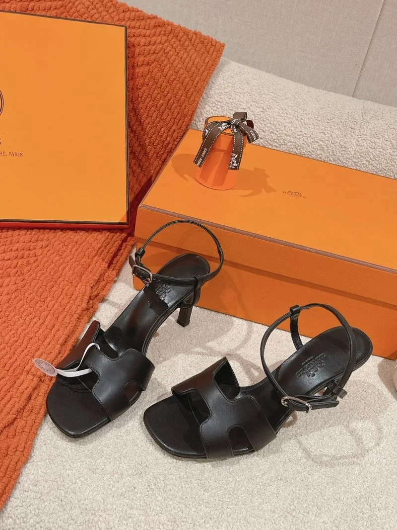 Original Hermes Sandals