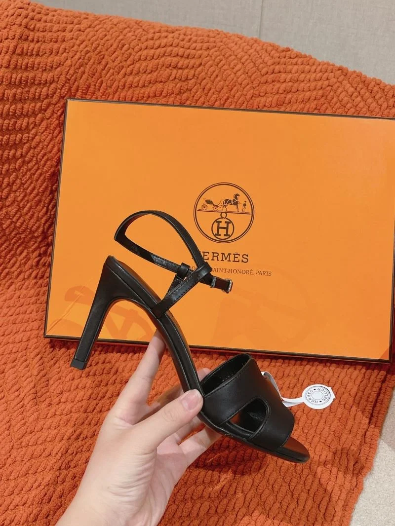 Original Hermes Sandals
