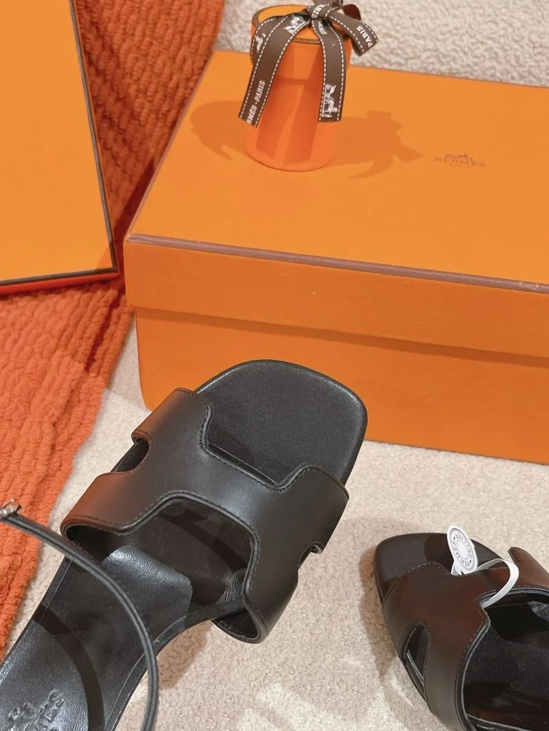 Original Hermes Sandals