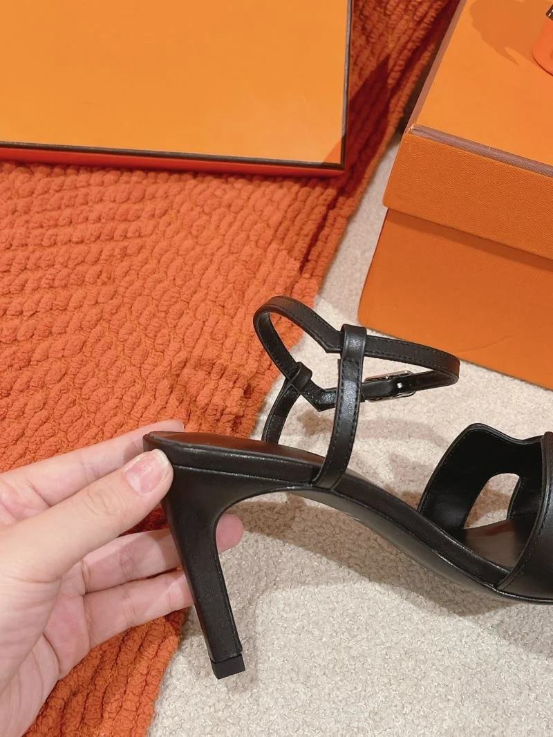 Original Hermes Sandals