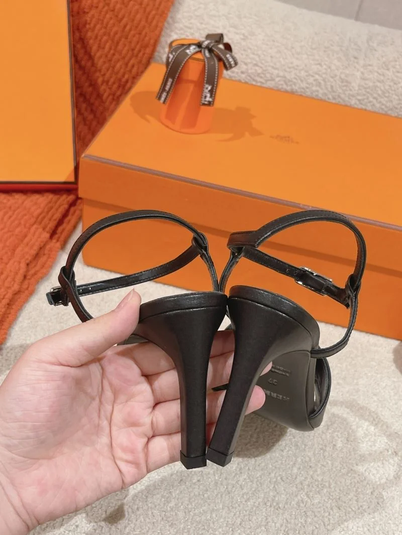 Original Hermes Sandals
