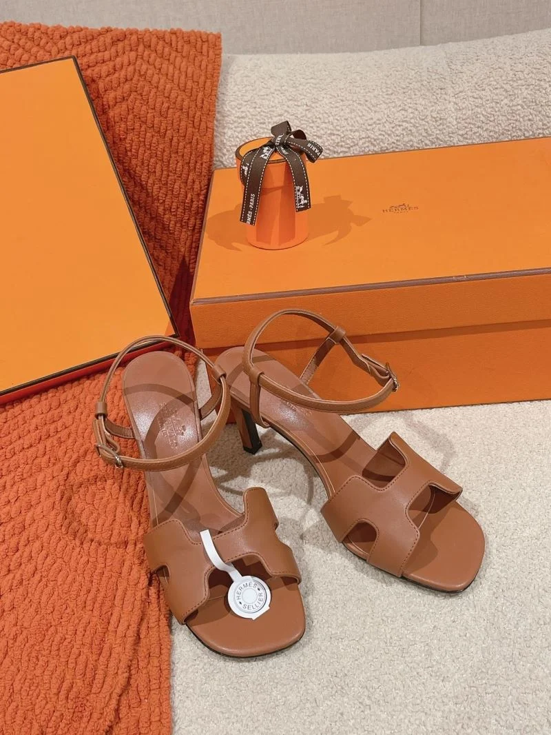 Hermes Sandals