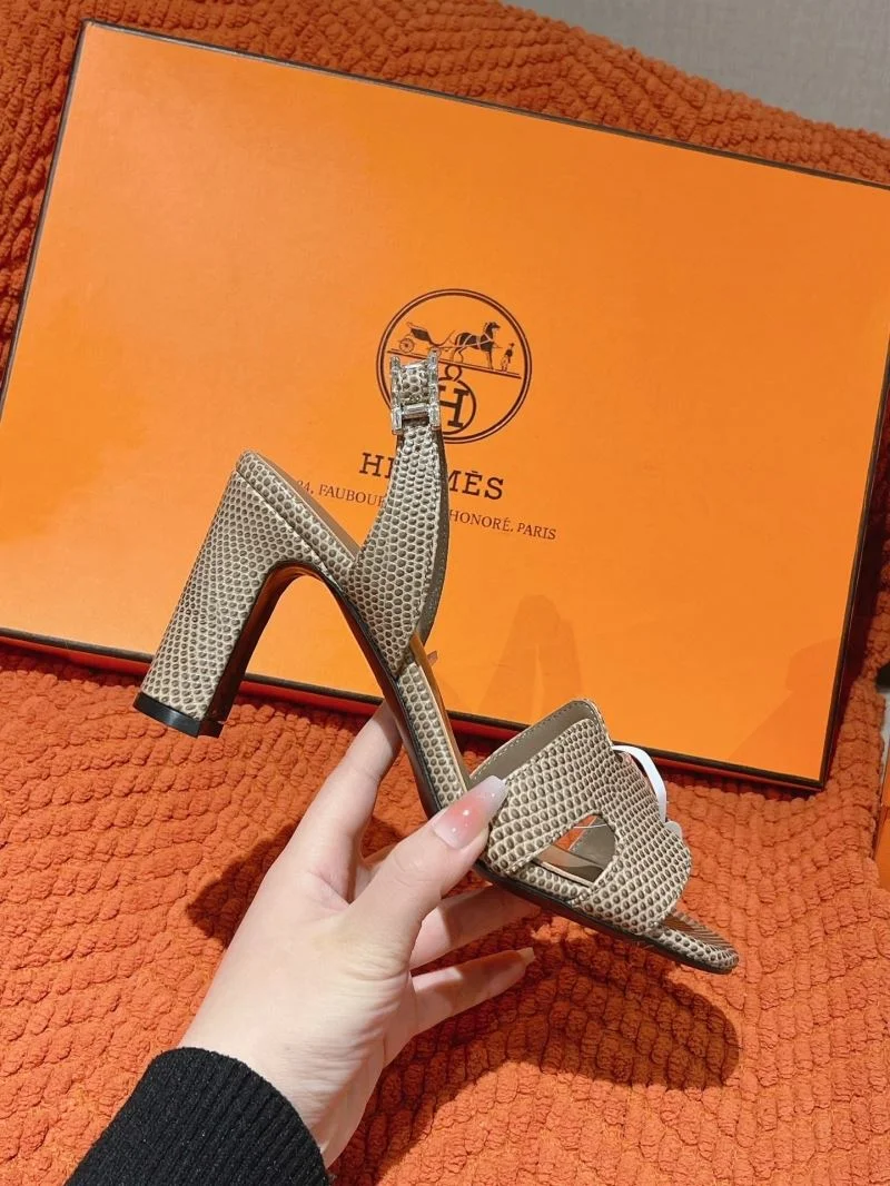 Economical Hermes Sandals