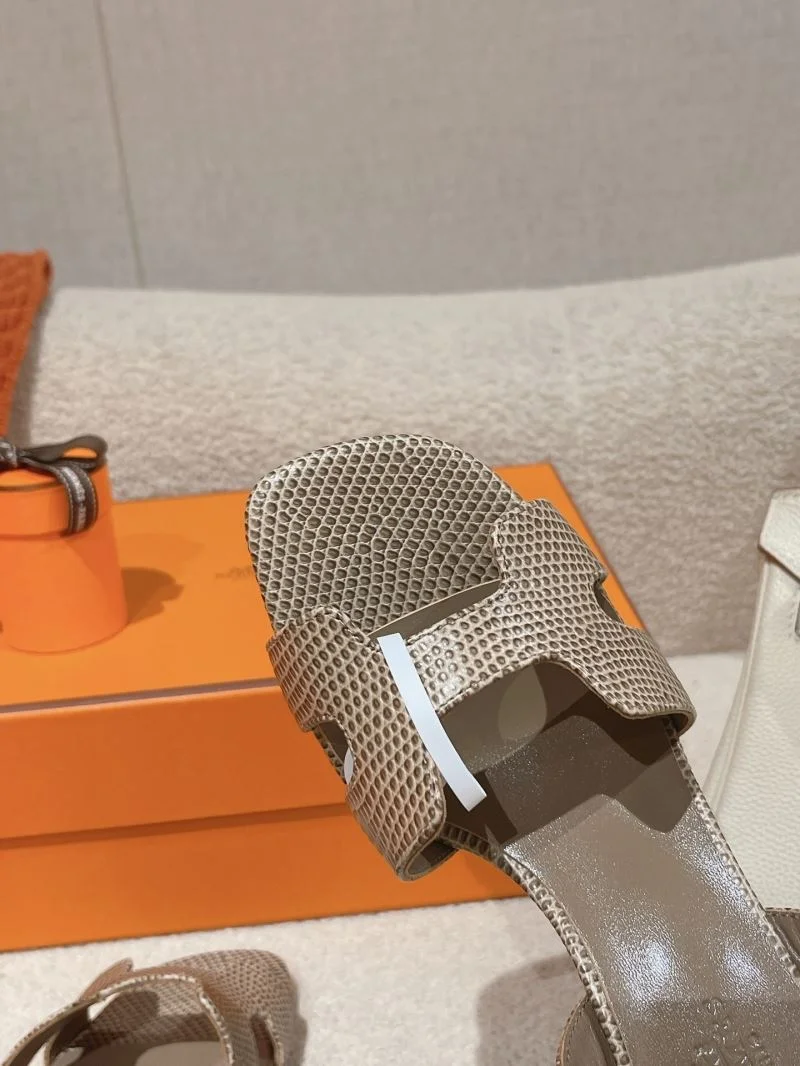 Economical Hermes Sandals