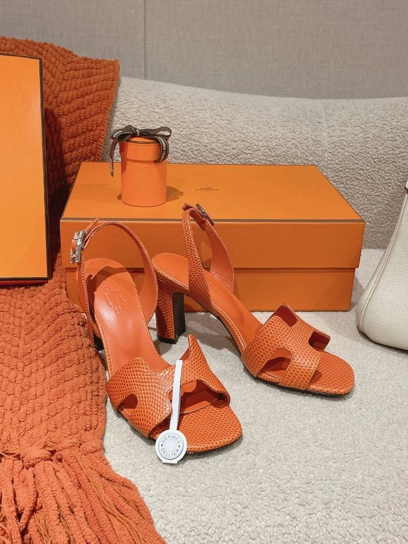 Hermes Sandals