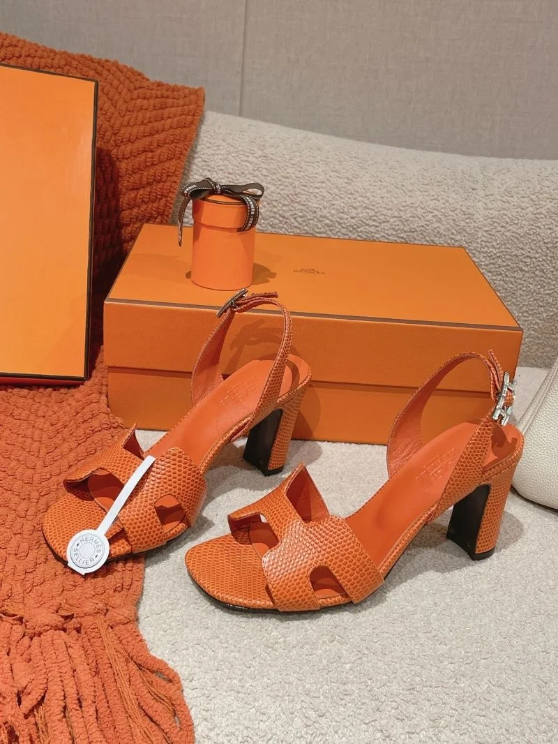 Cut-rate Hermes Sandals