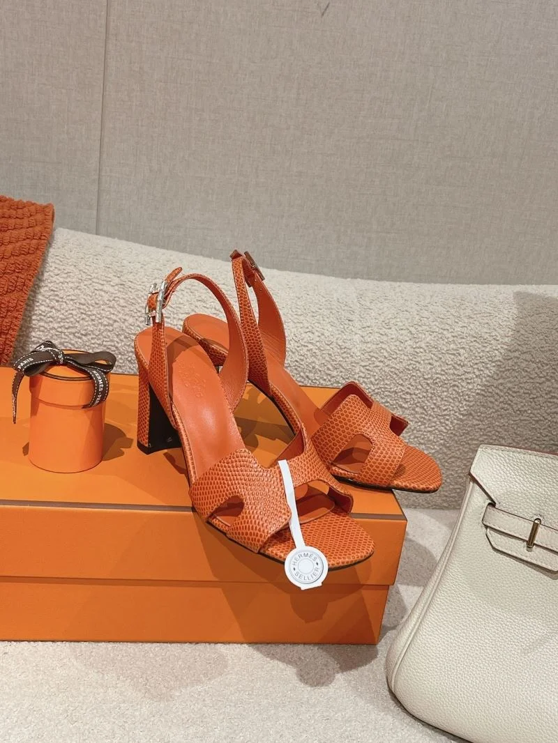 Cut-rate Hermes Sandals