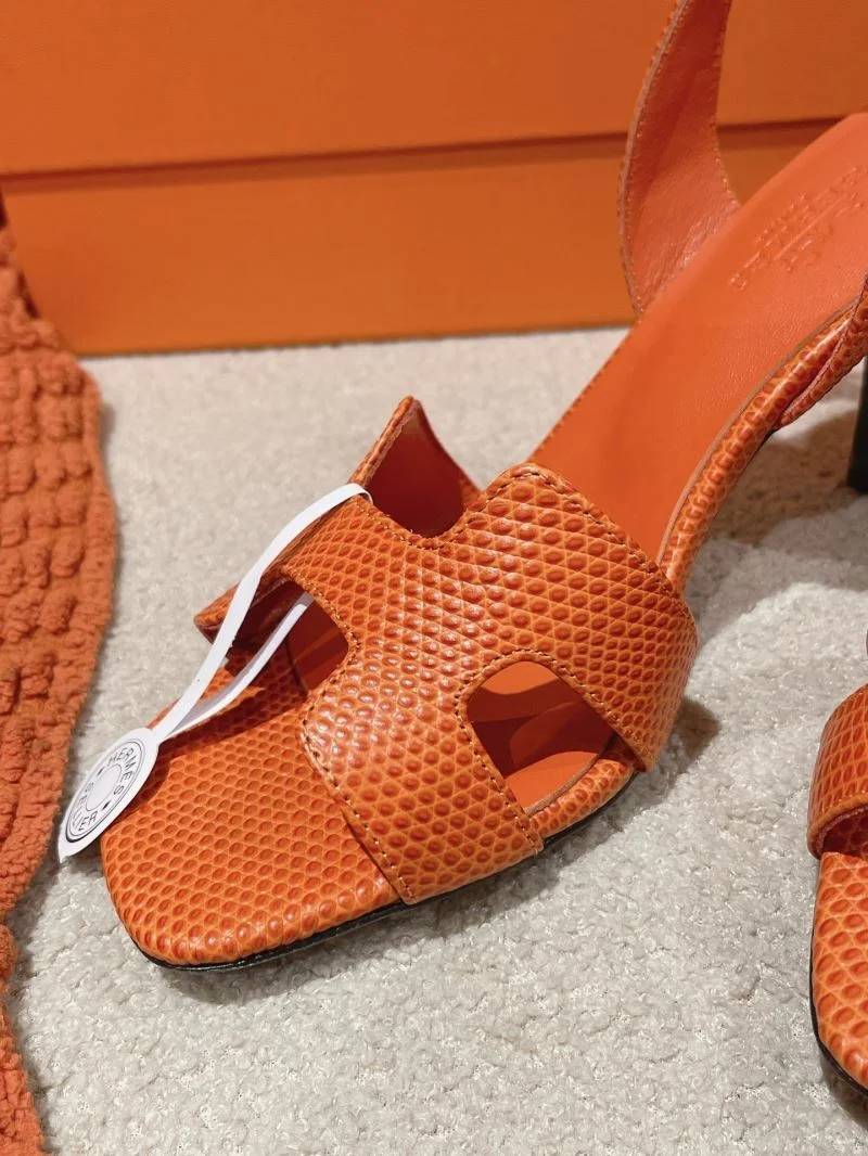 Cut-rate Hermes Sandals