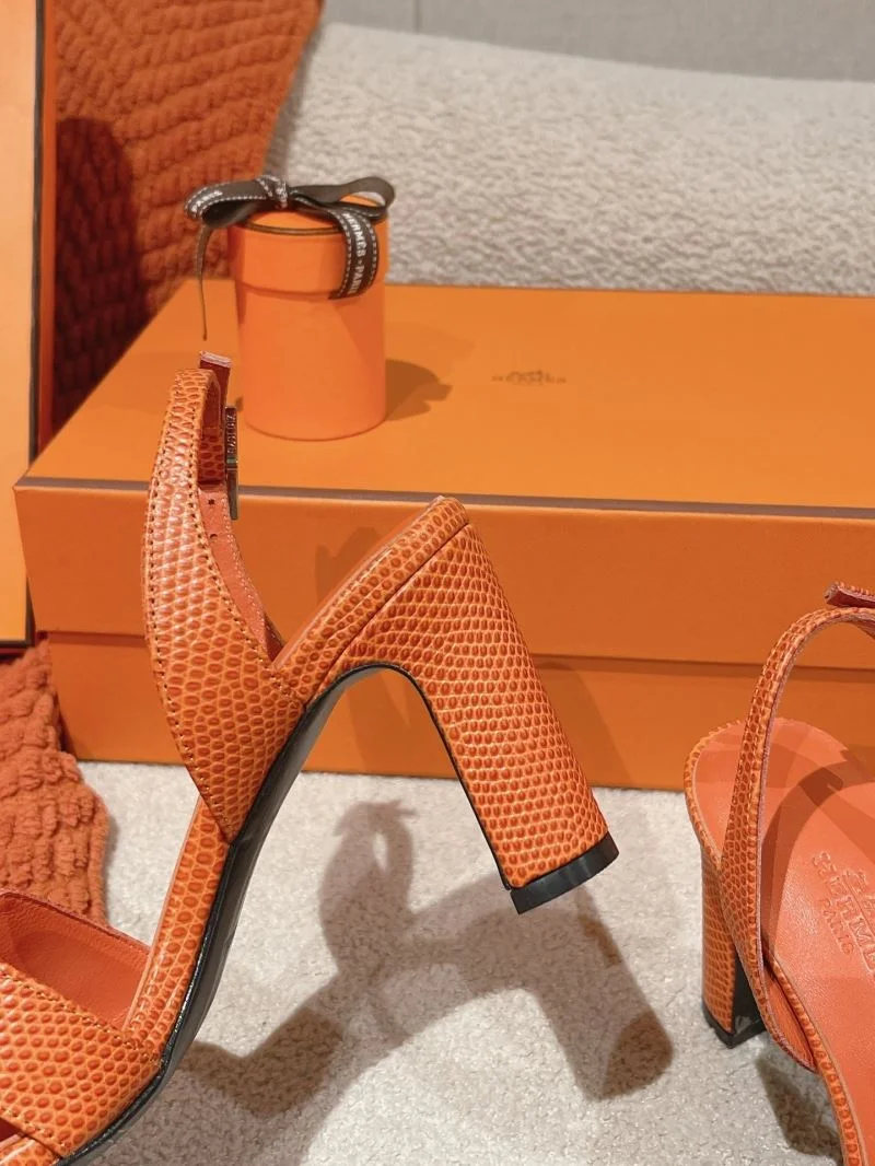 Cut-rate Hermes Sandals
