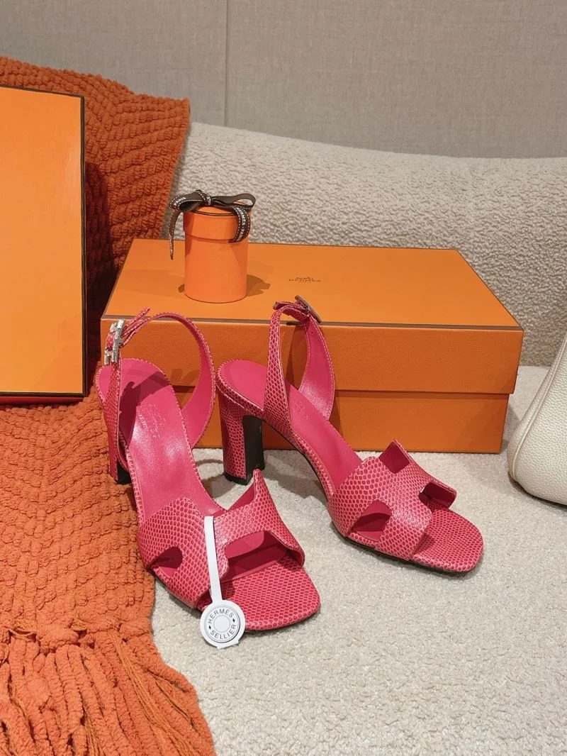 Hermes Sandals