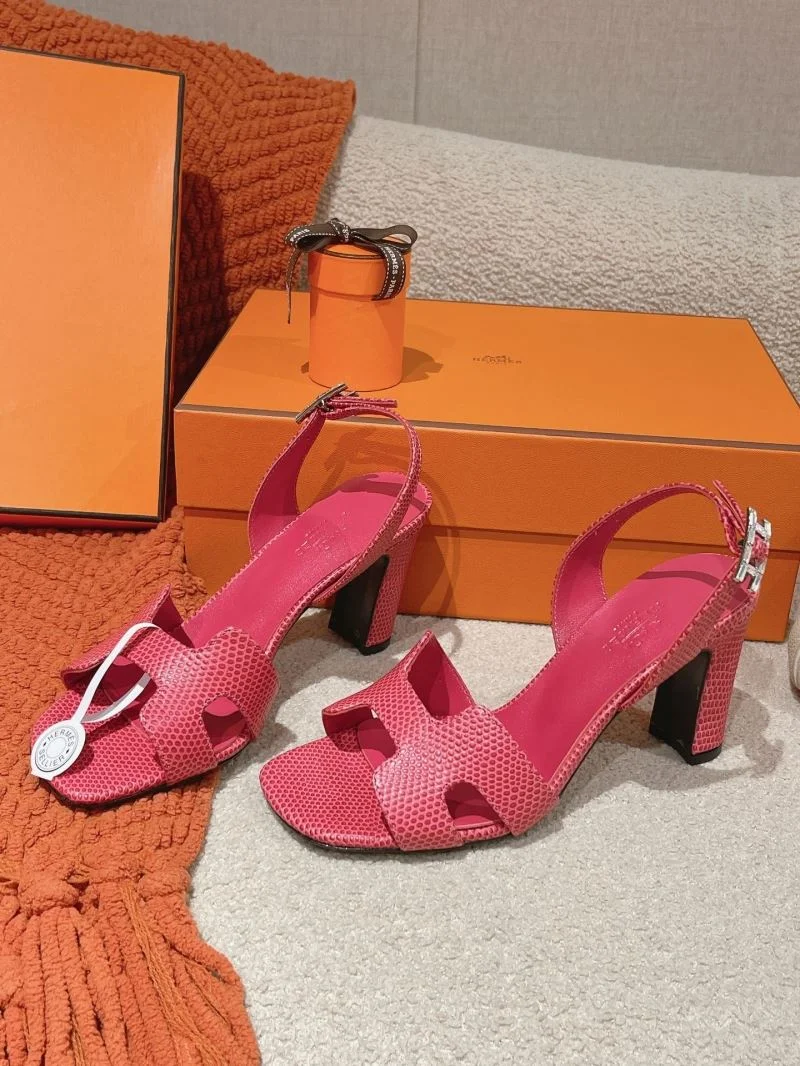 Budget-friendly Hermes Sandals