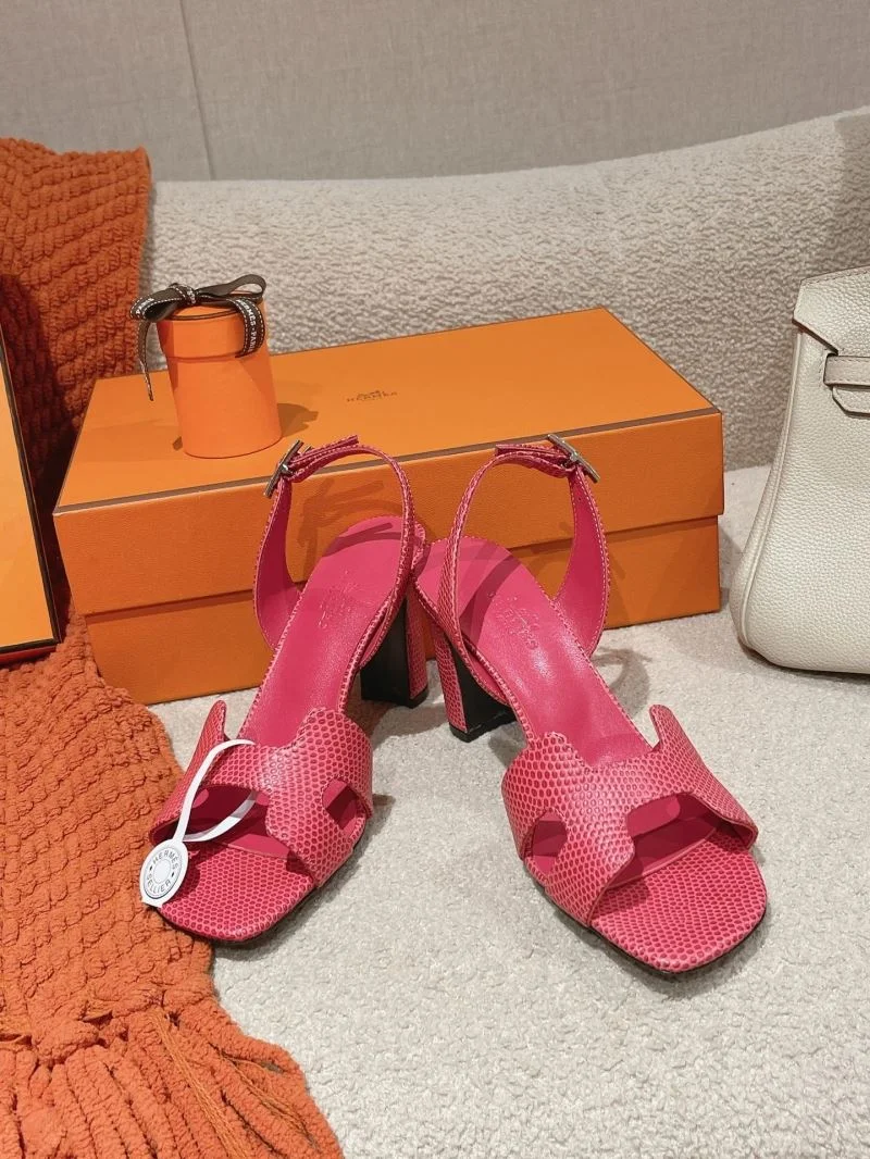 Budget-friendly Hermes Sandals