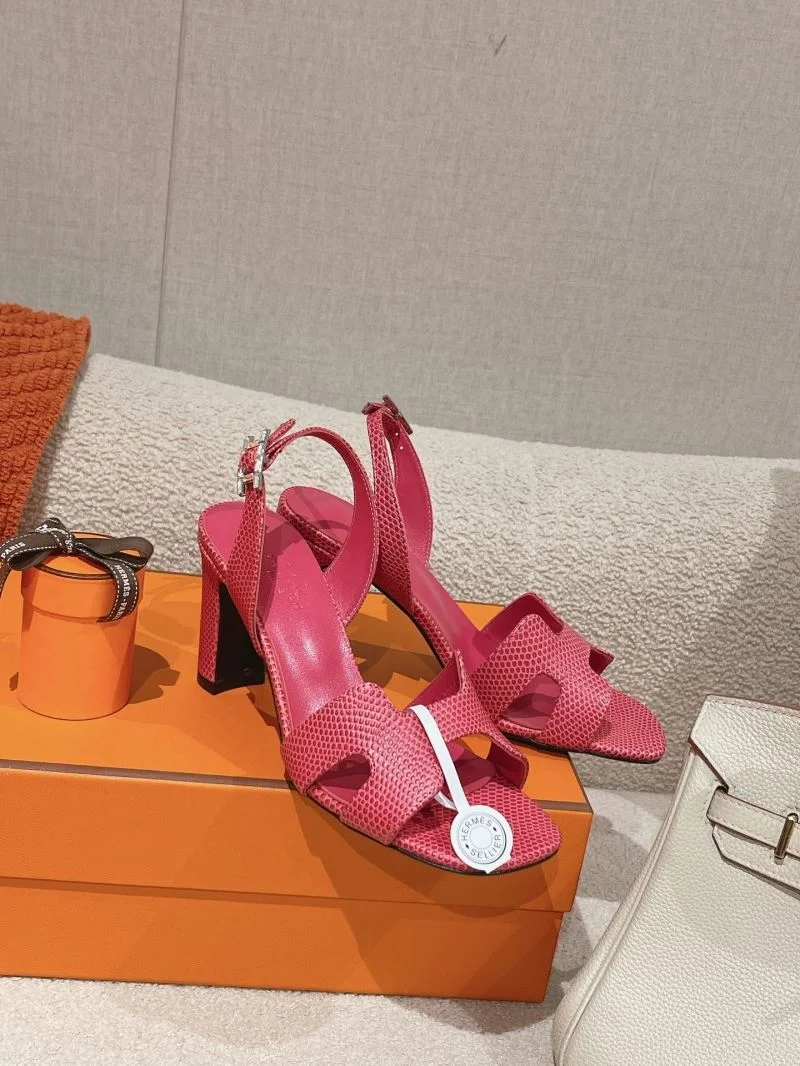 Budget-friendly Hermes Sandals