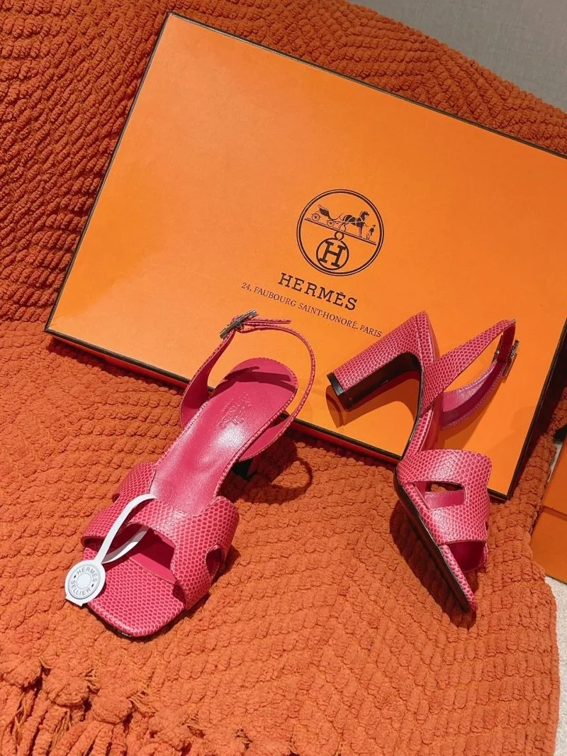 Budget-friendly Hermes Sandals