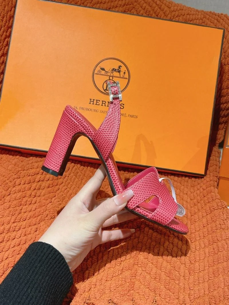 Budget-friendly Hermes Sandals