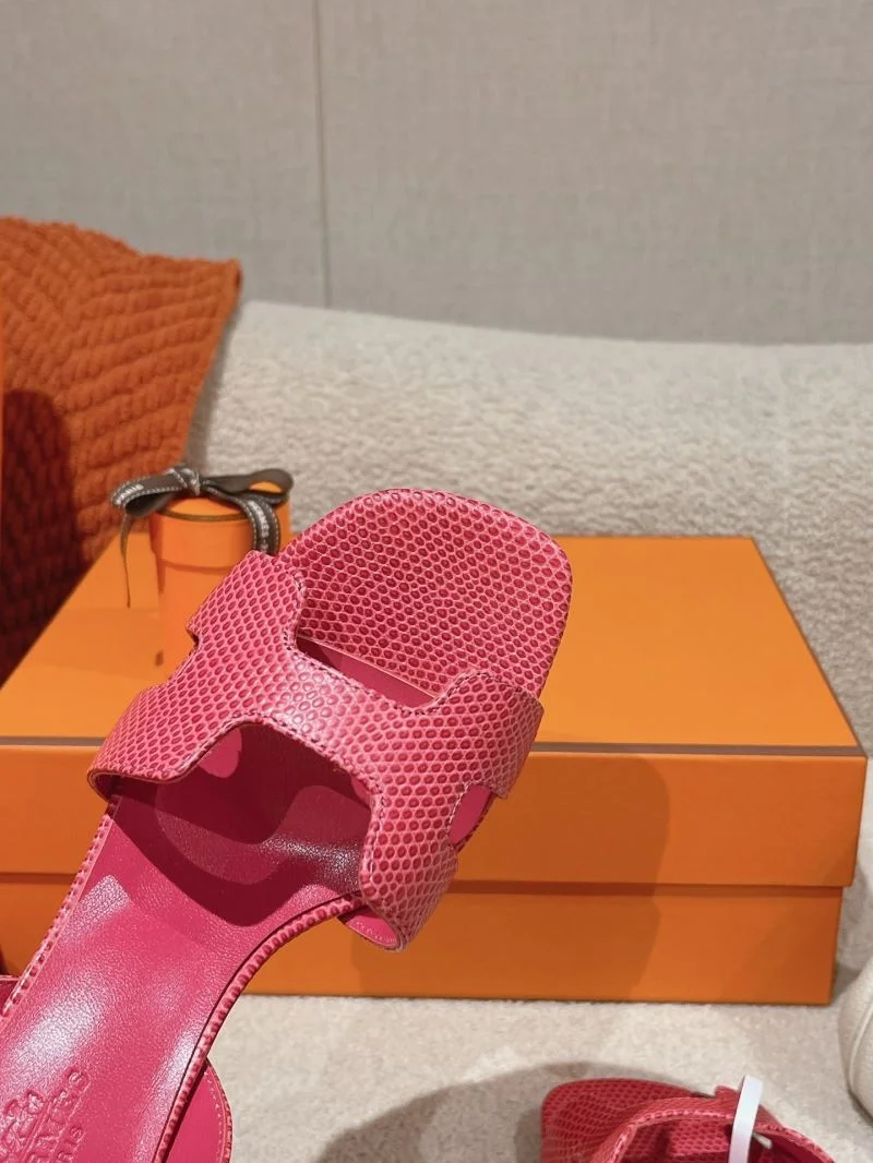 Budget-friendly Hermes Sandals