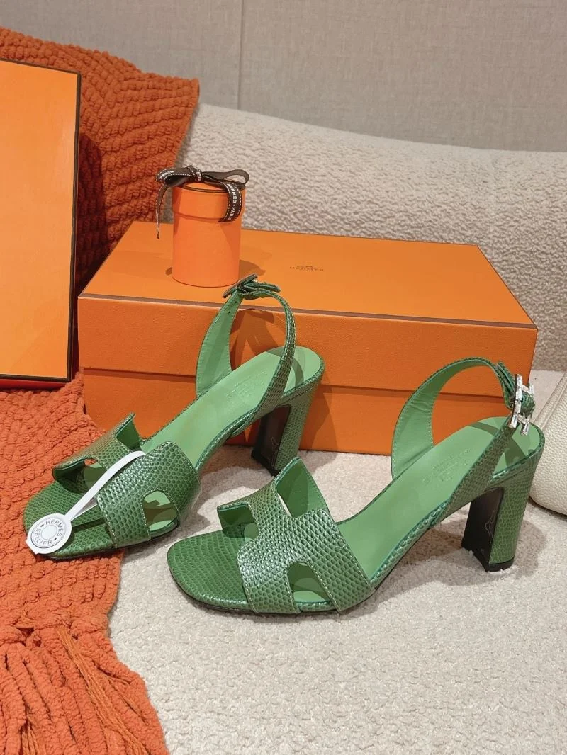 Top match Hermes Sandals