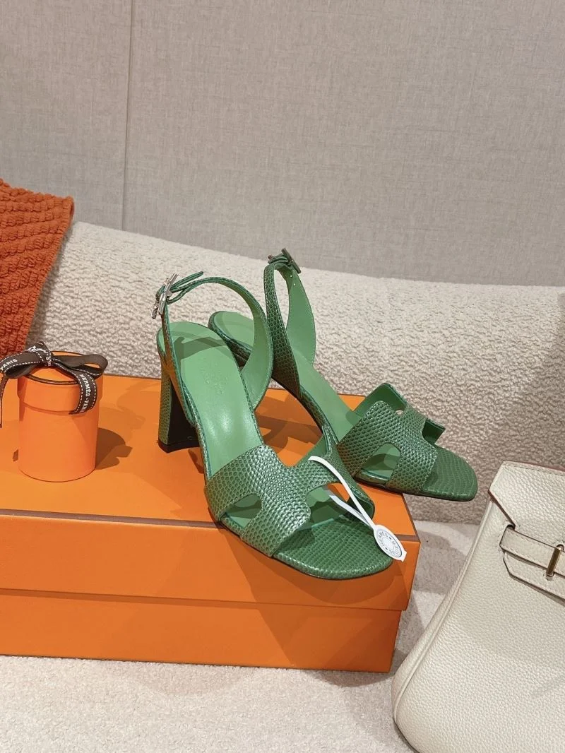 Top match Hermes Sandals