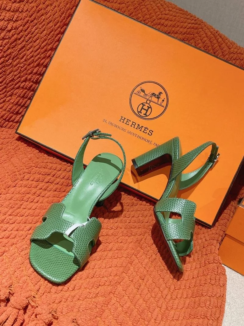 Top match Hermes Sandals