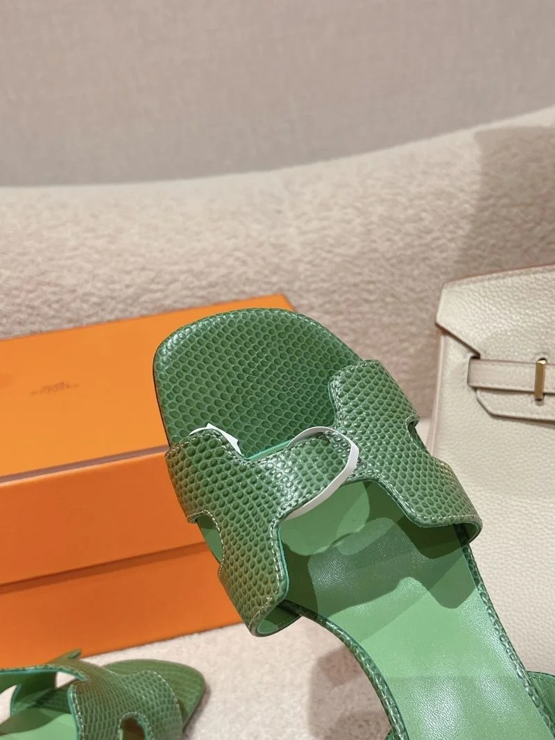 Top match Hermes Sandals