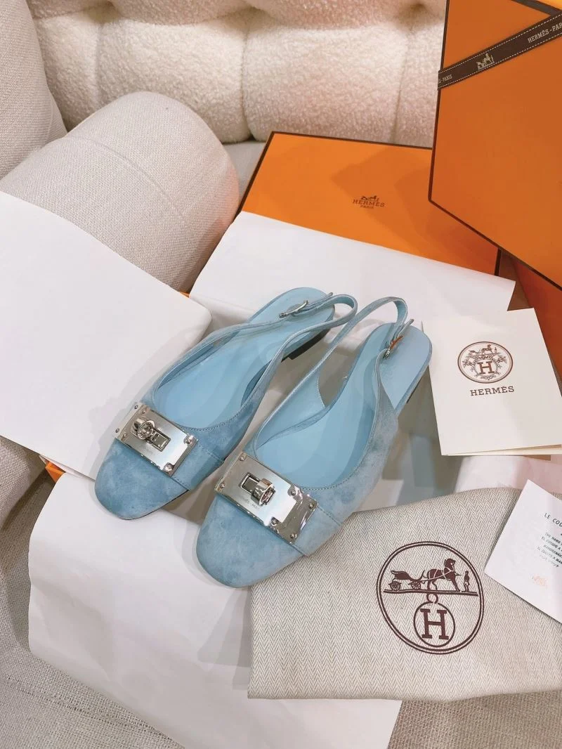 Cut-rate Hermes Sandals