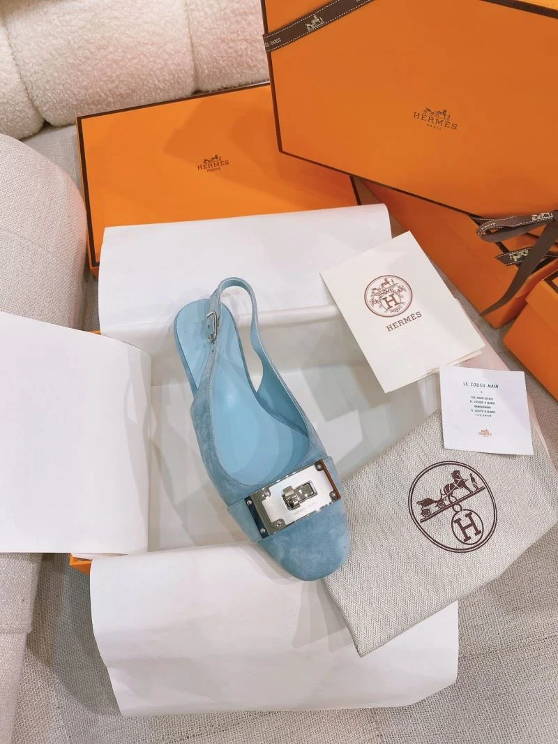 Cut-rate Hermes Sandals