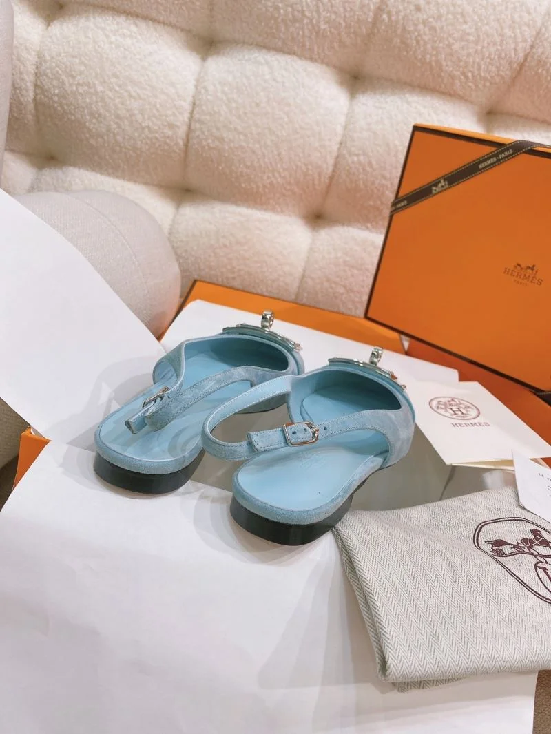 Cut-rate Hermes Sandals